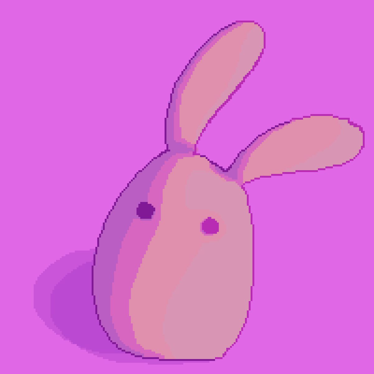 Pixilart - Mokke by StupidPlant