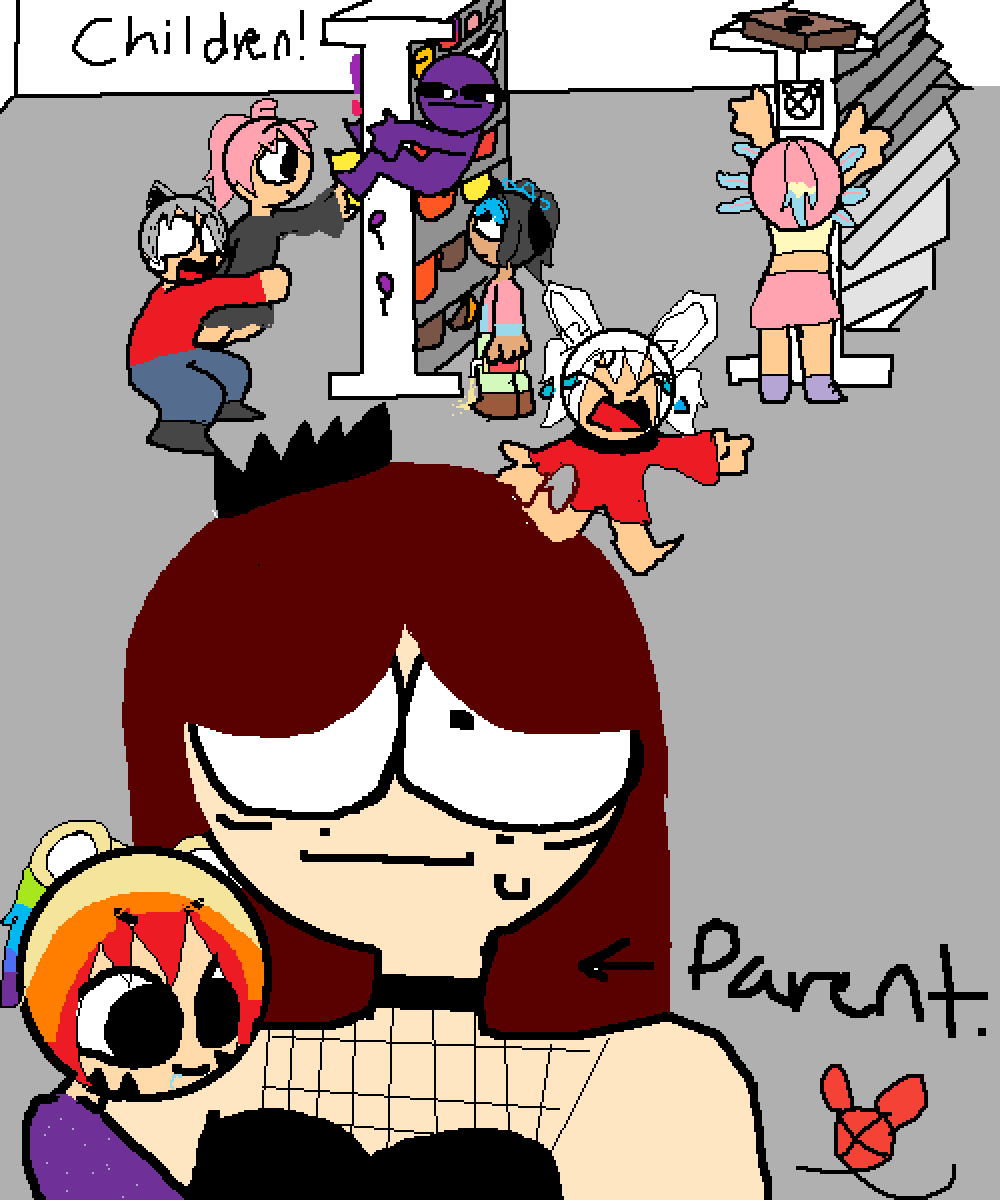 Pixilart - Base by baddie-is-in-th