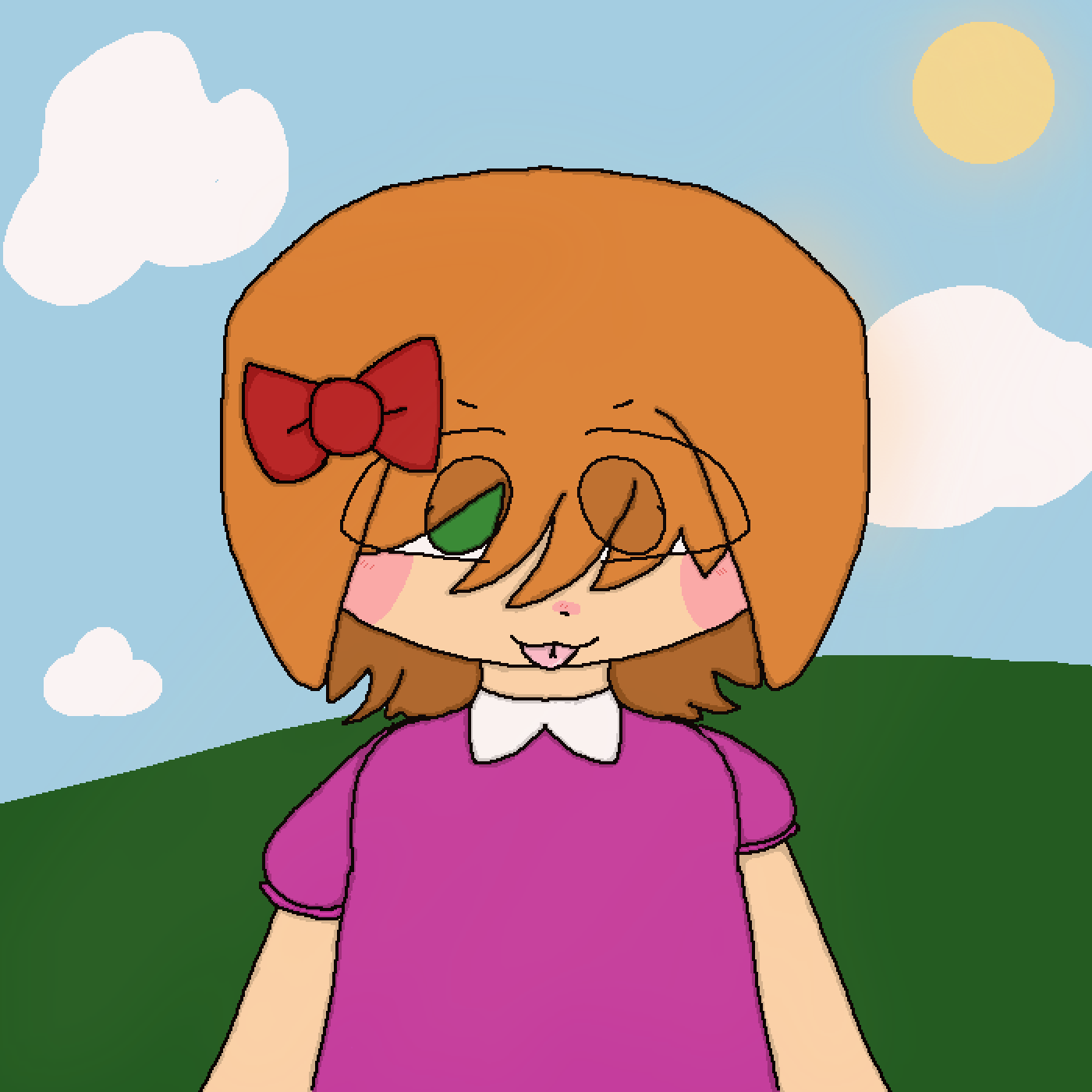 Ryuuka's Gallery - Pixilart