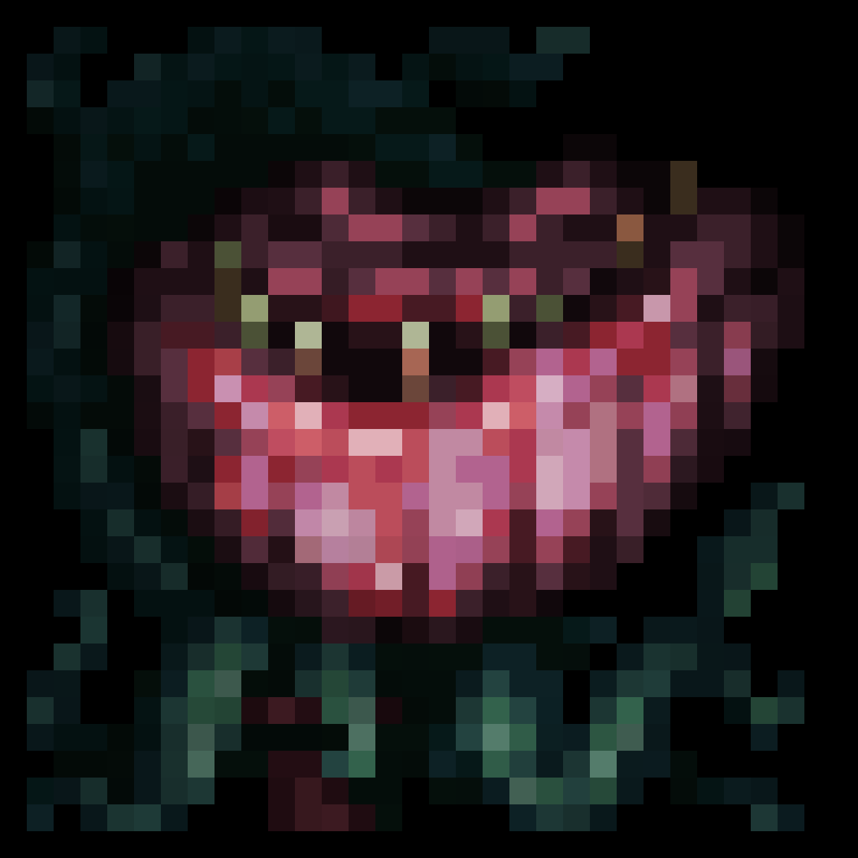 Pixilart - Gluttonous Foliage by ScotlandTom