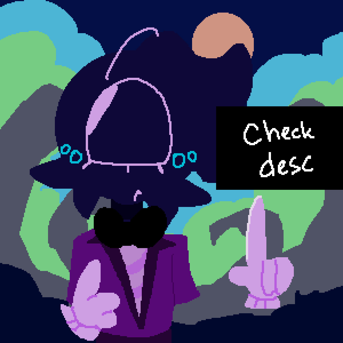 ATV19's Gallery - Pixilart