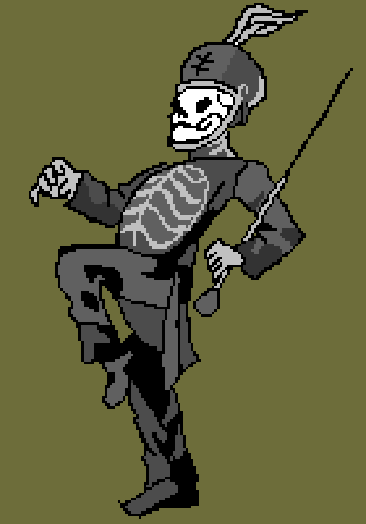 Pixilart - The little goober by Dr-Francis