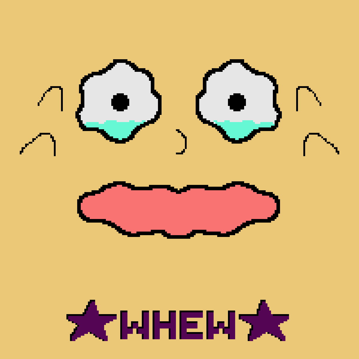 Pixilart - *Whew* by wellSdeSSa