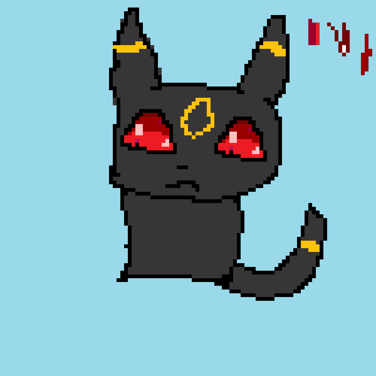 ⊹٭NALAS PIXEL ART COMMISIONS٭⊹•꧂ |:| Wolvden