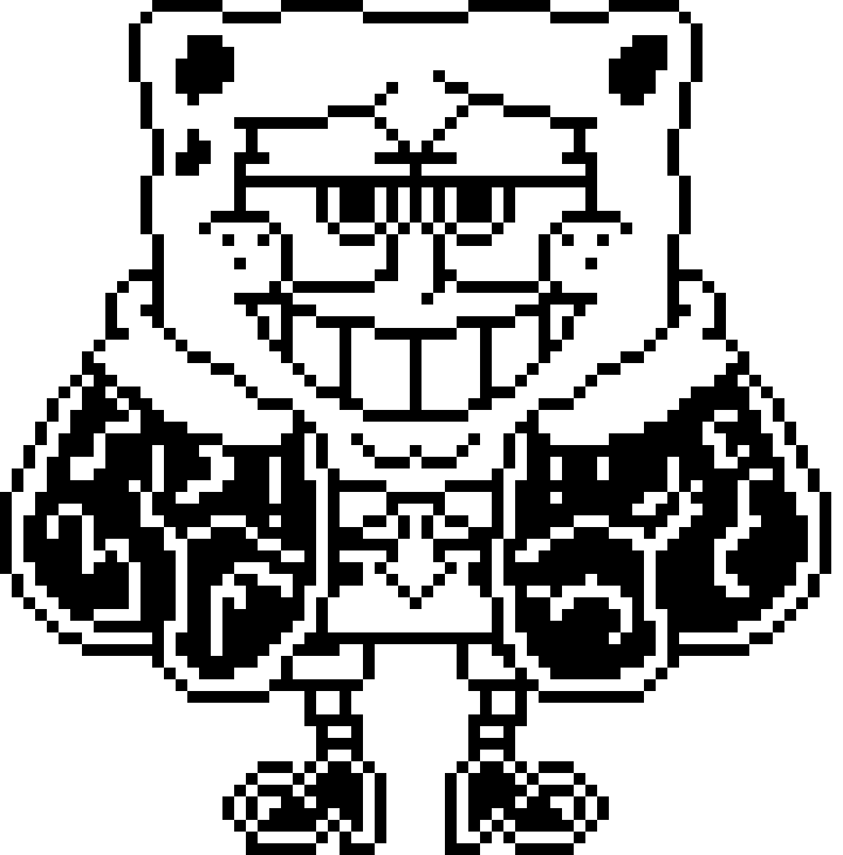 Pixilart - SpongeSwap SpongeBob Base my edit V2 by Matthew2013