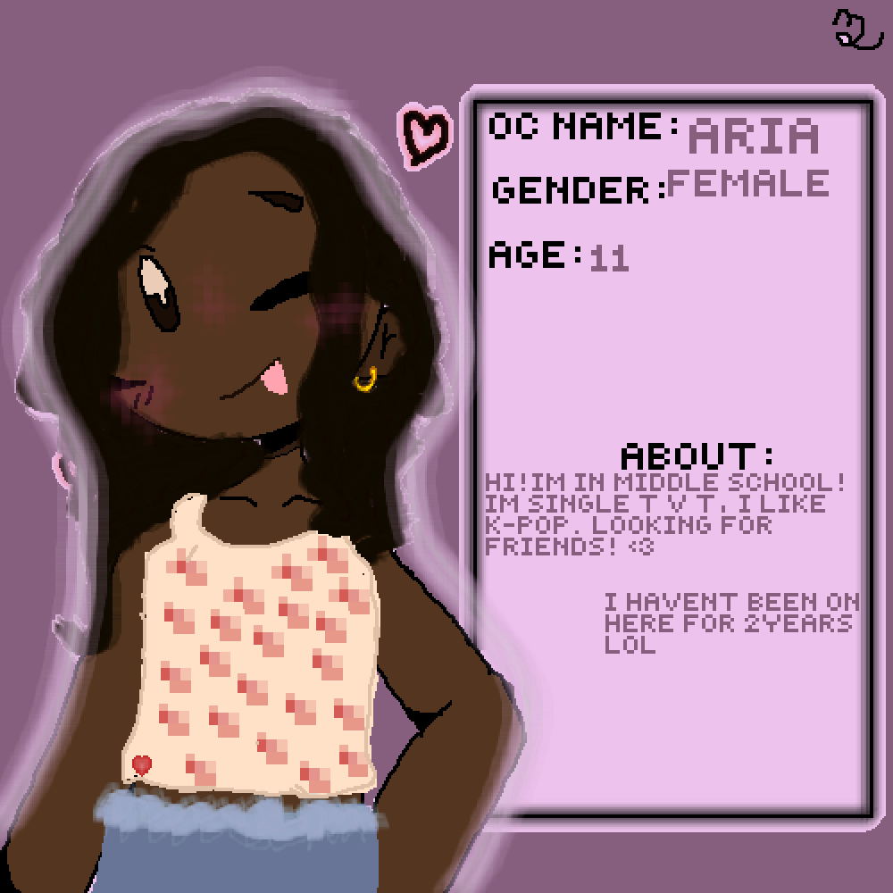 blue-bell-gum's Gallery - Pixilart