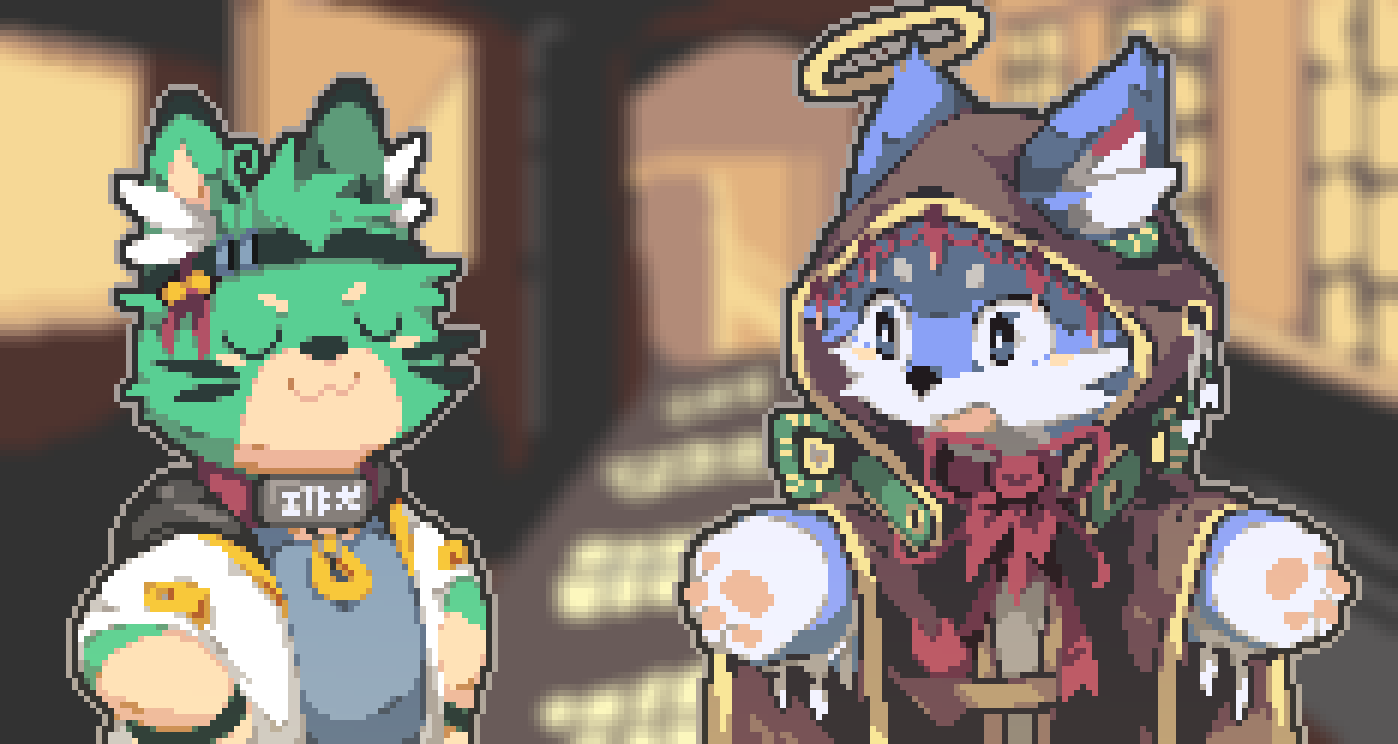 Pixilart - Sprite 003 by Empieza