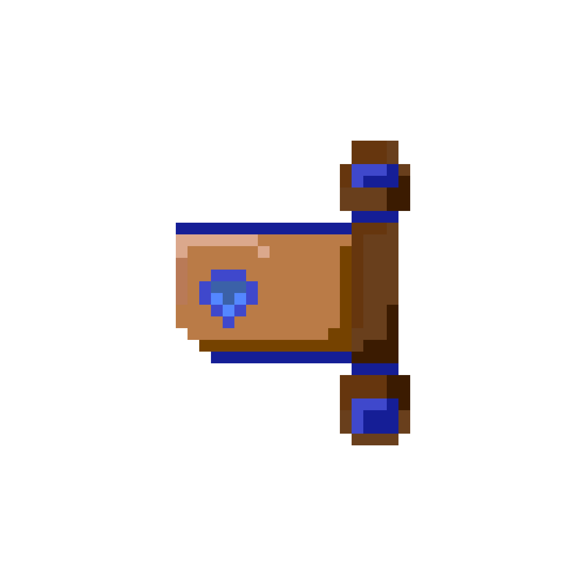 Pixilart - Shield scroll by CheshireKitsune