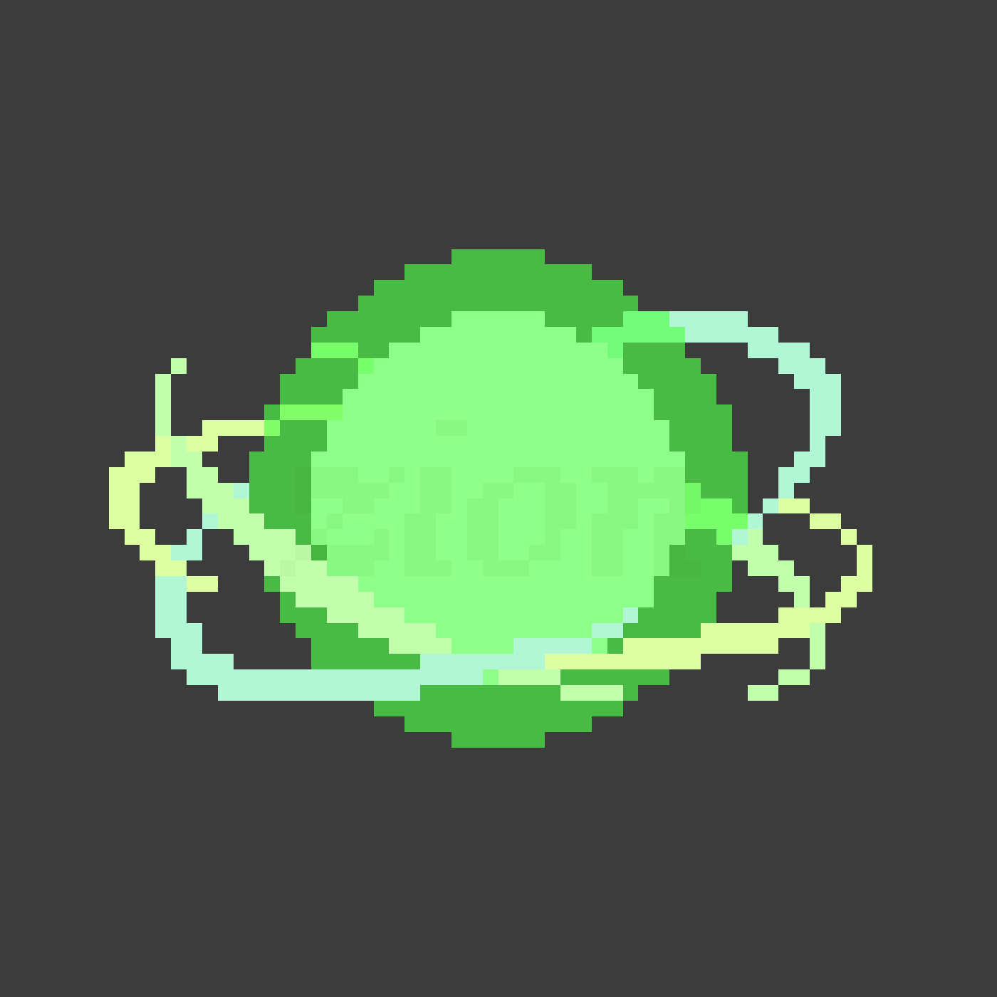 Pixilart - gale wisp by zion0625