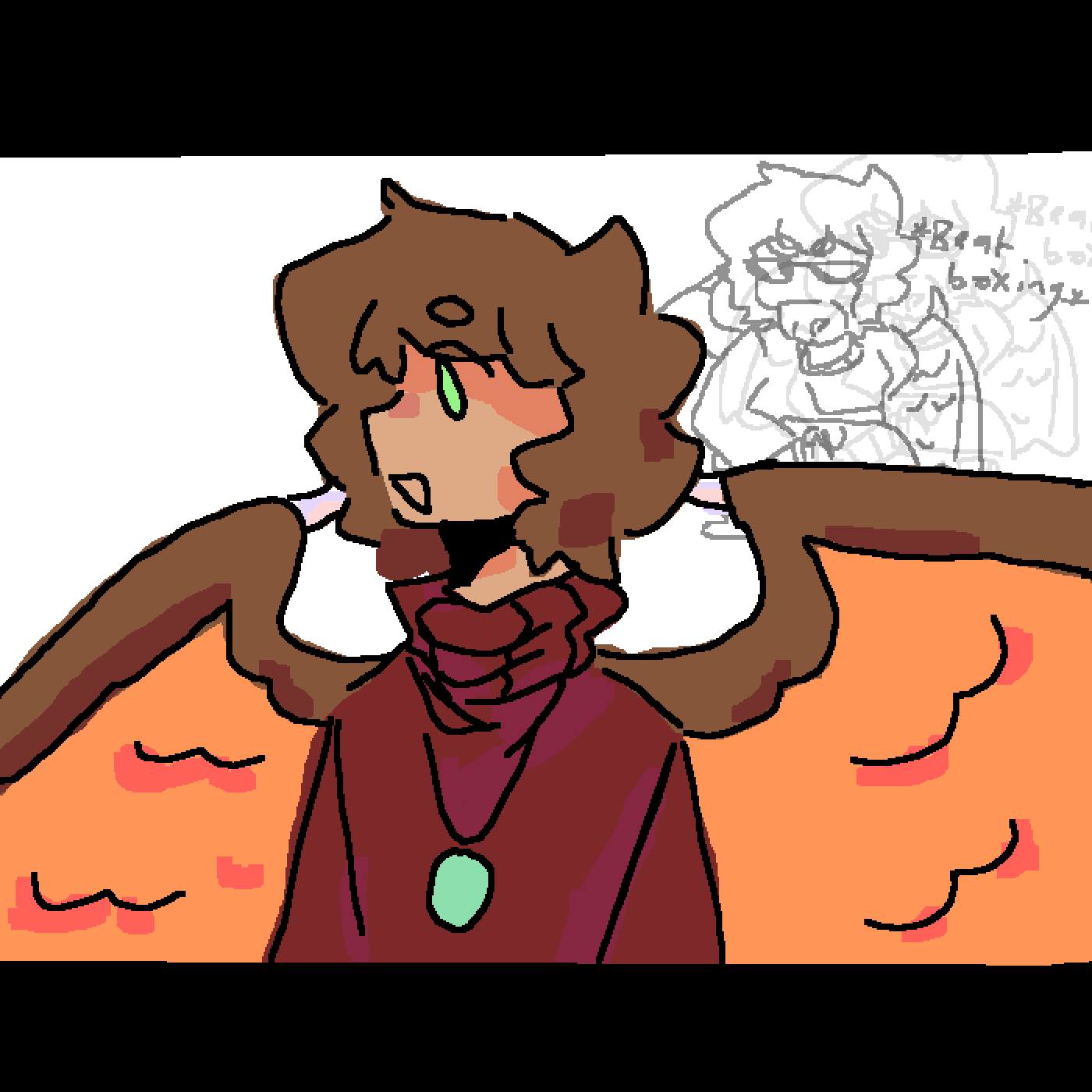 1,OOO CONTEST!! - Pixilart