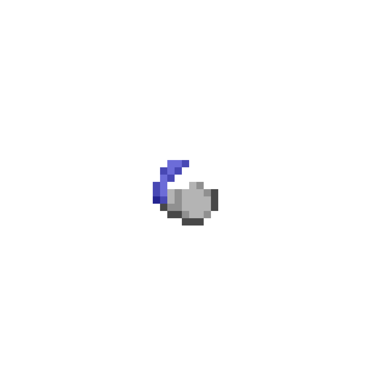 Pixilart - Faker hand by Snickcoolguy