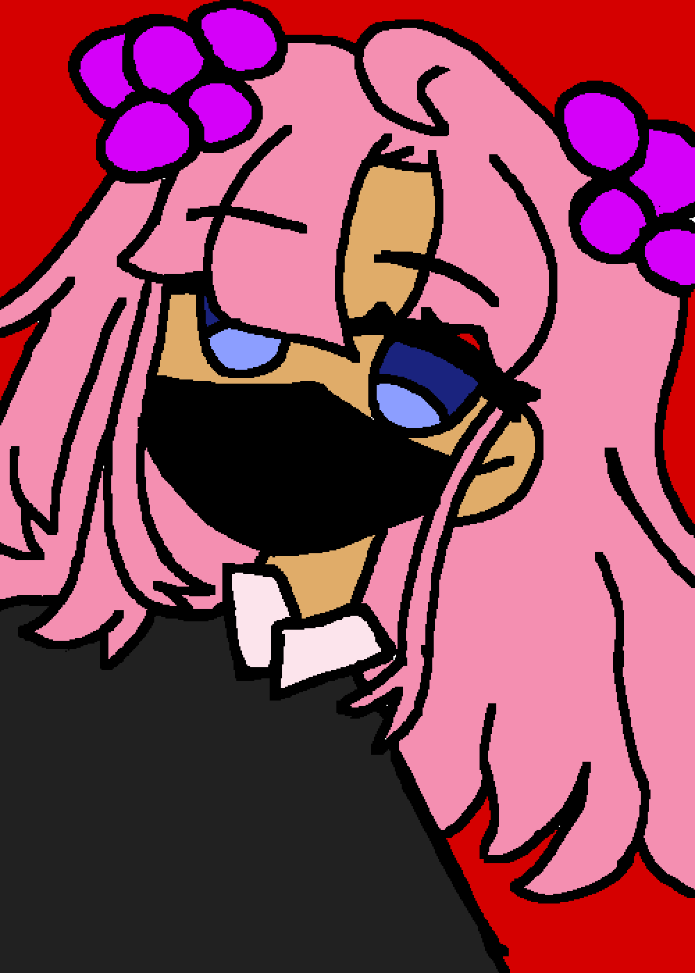 Pixilart - Chill base by 28schmoel