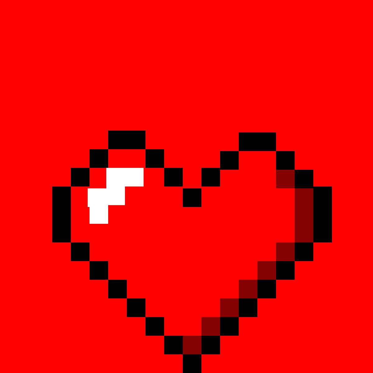 All colors palette - Pixilart