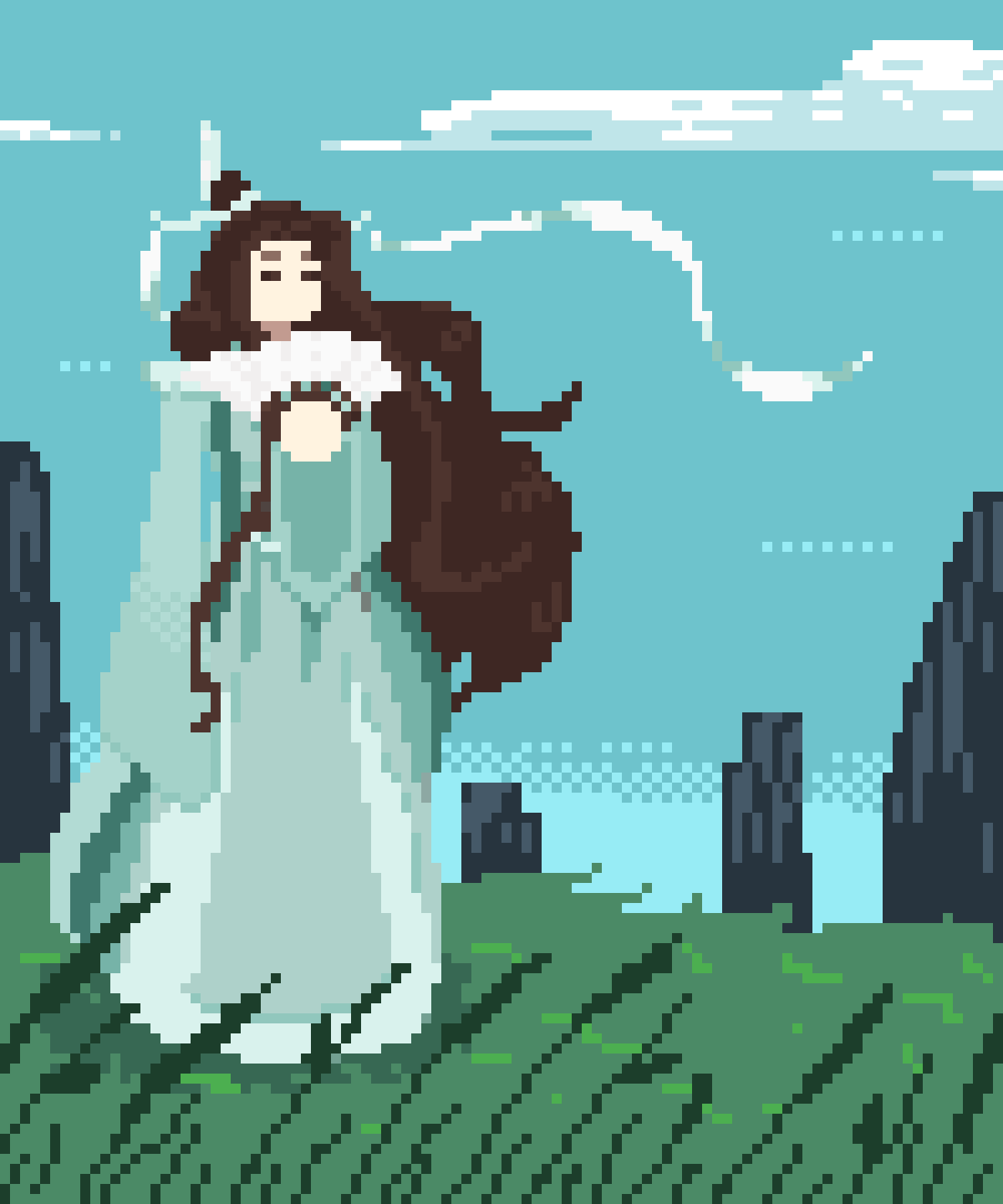 Draw your Obsession (PRIZES!) Contest - Pixilart