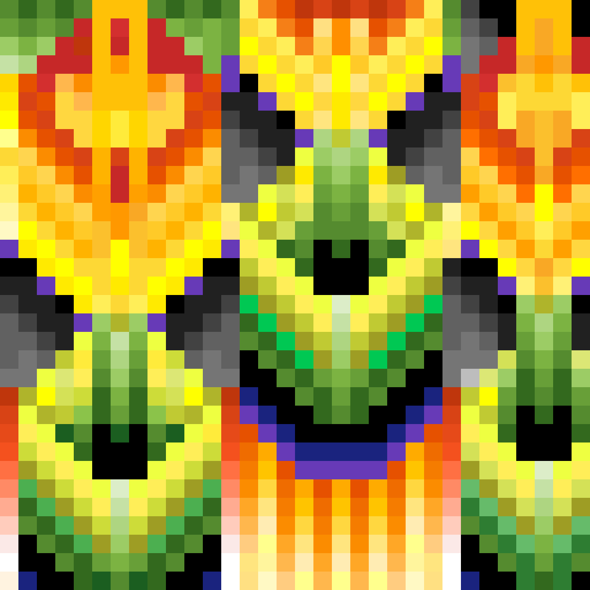 Aditya-Ramdani's Gallery - Pixilart