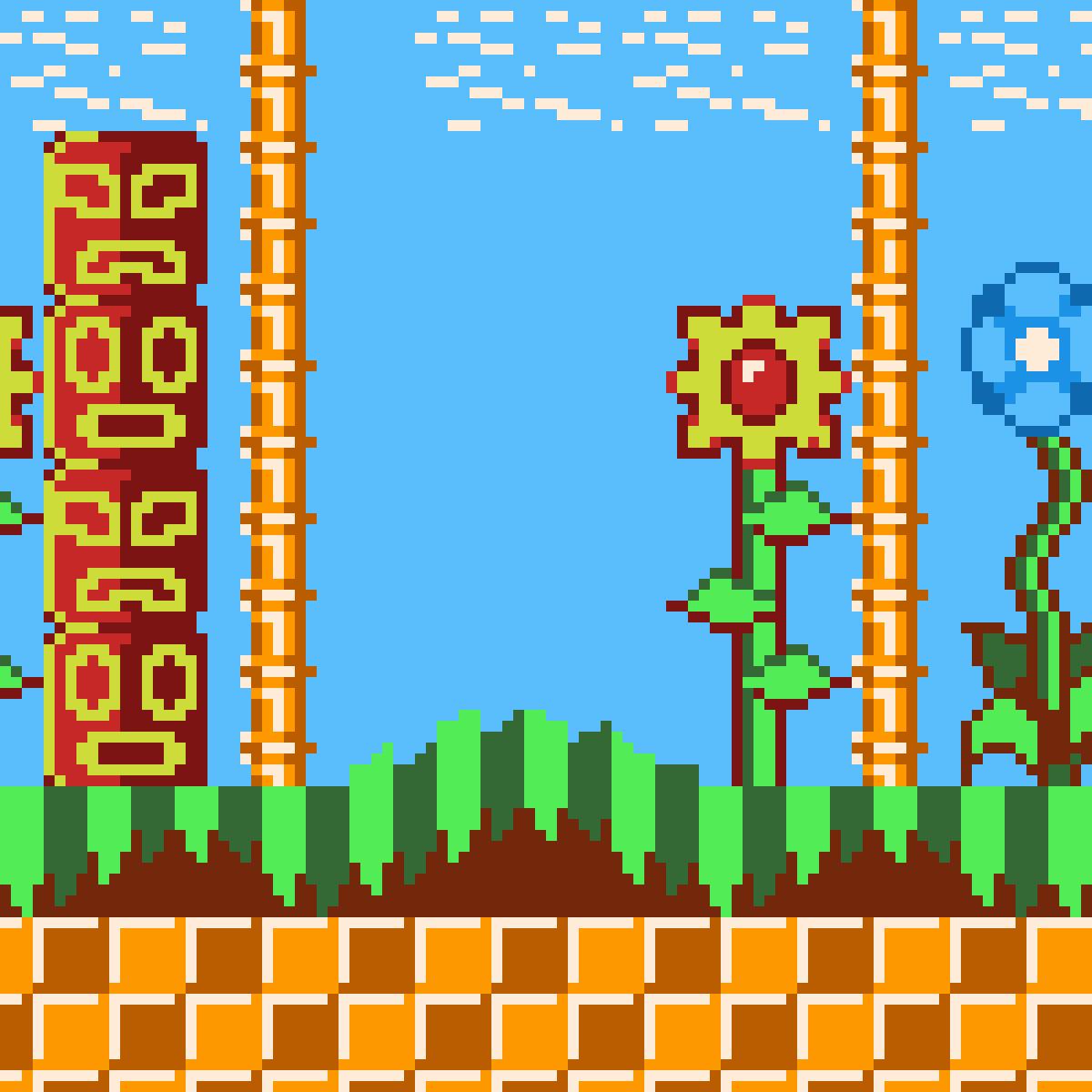 Pixilart - Somari animated by PSIGalaxy