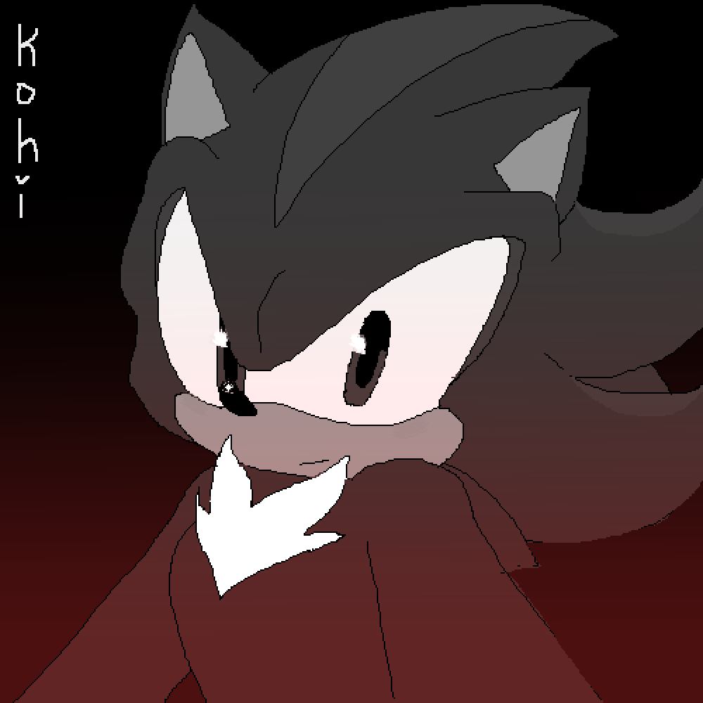 Pixilart - Owe The Edge by AngelBoxKart