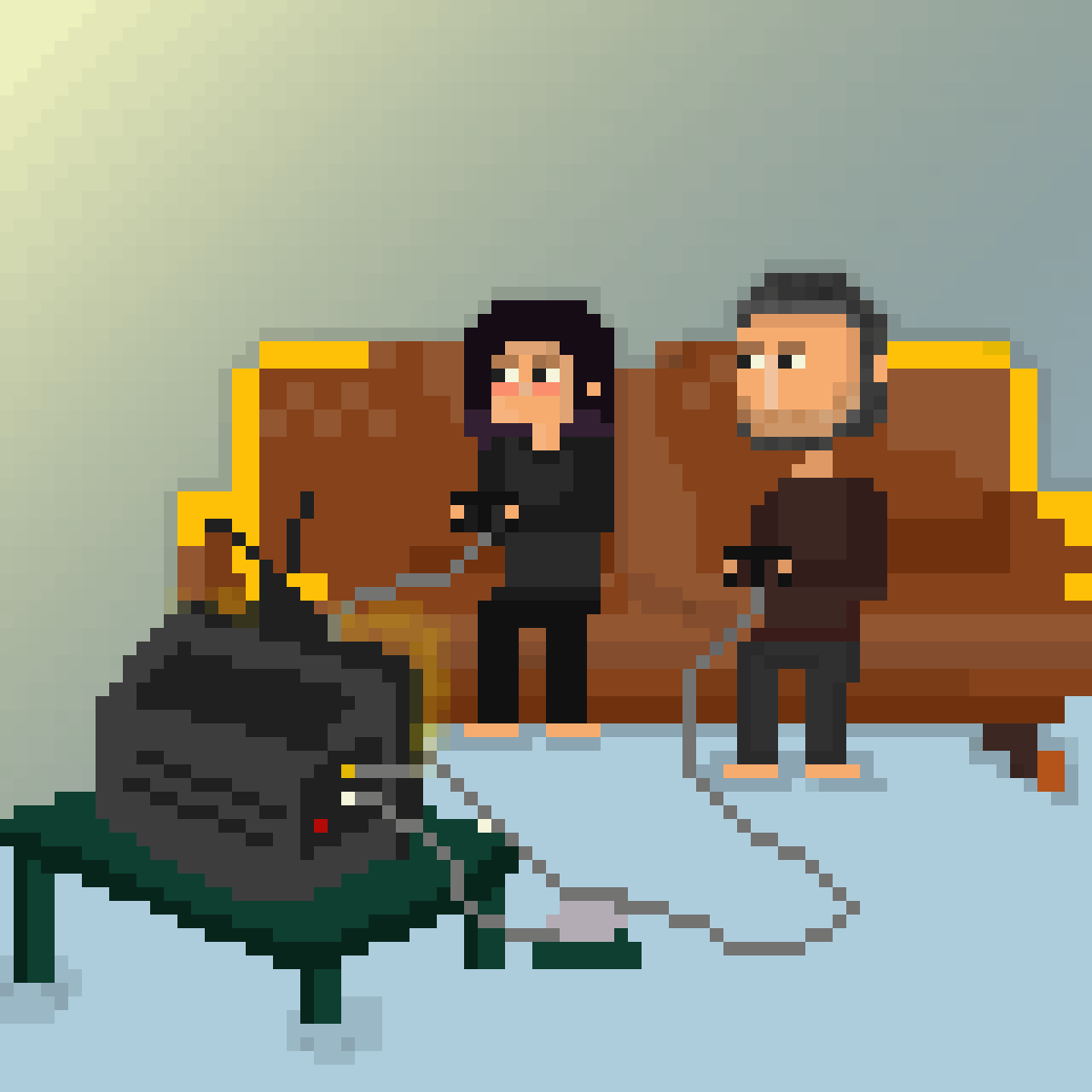 crapshoot's Gallery - Pixilart