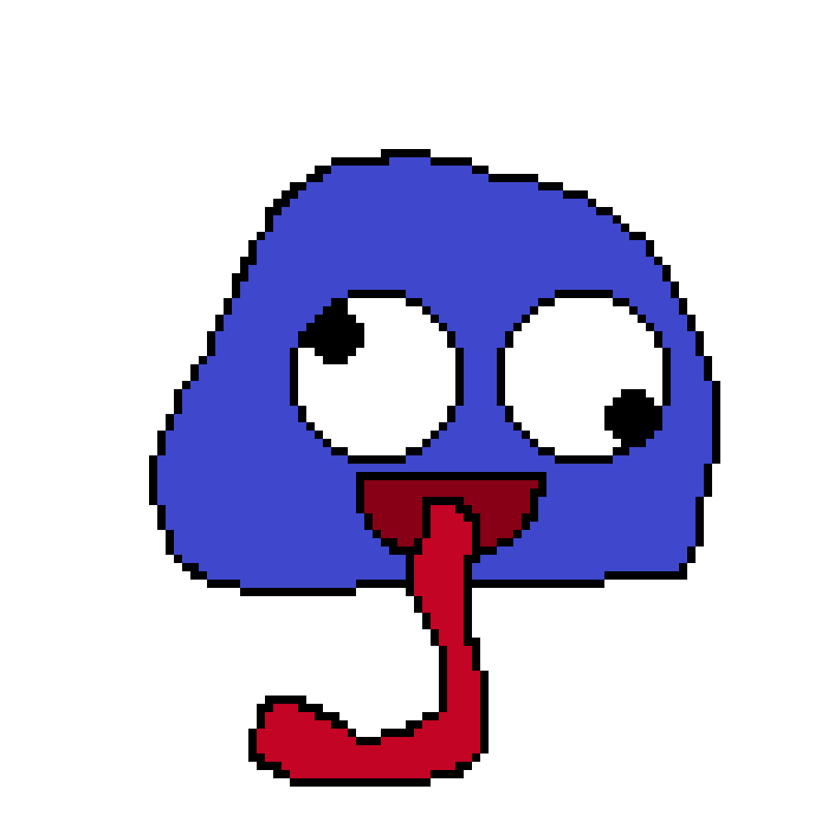 Pixilart - Gooey fanart by CartoonyFanart8