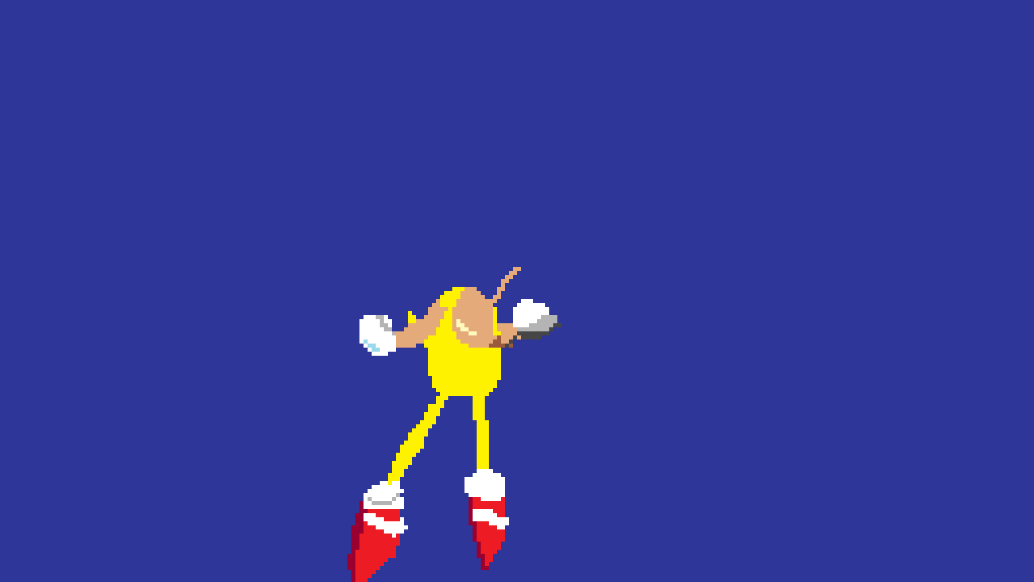 sonic-l0ver's Gallery - Pixilart