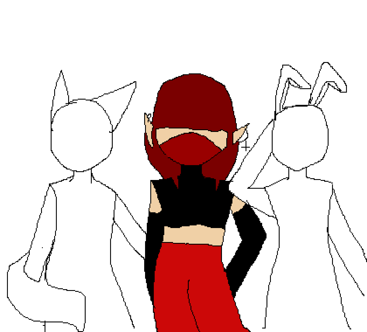 Asher-34's Gallery - Pixilart