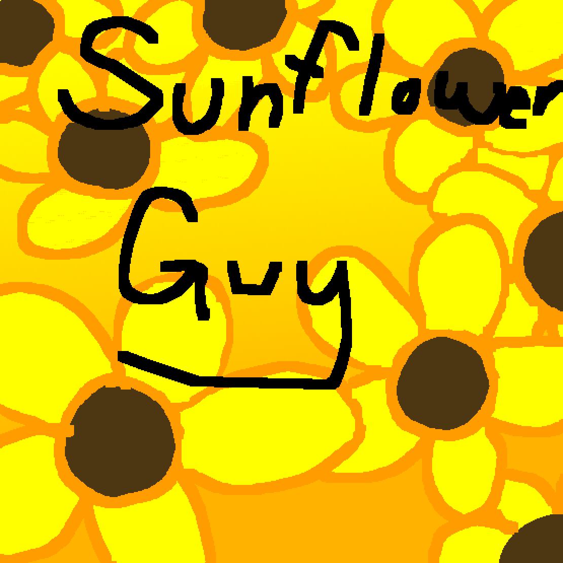 Sunflower-Guy1's Gallery - Pixilart
