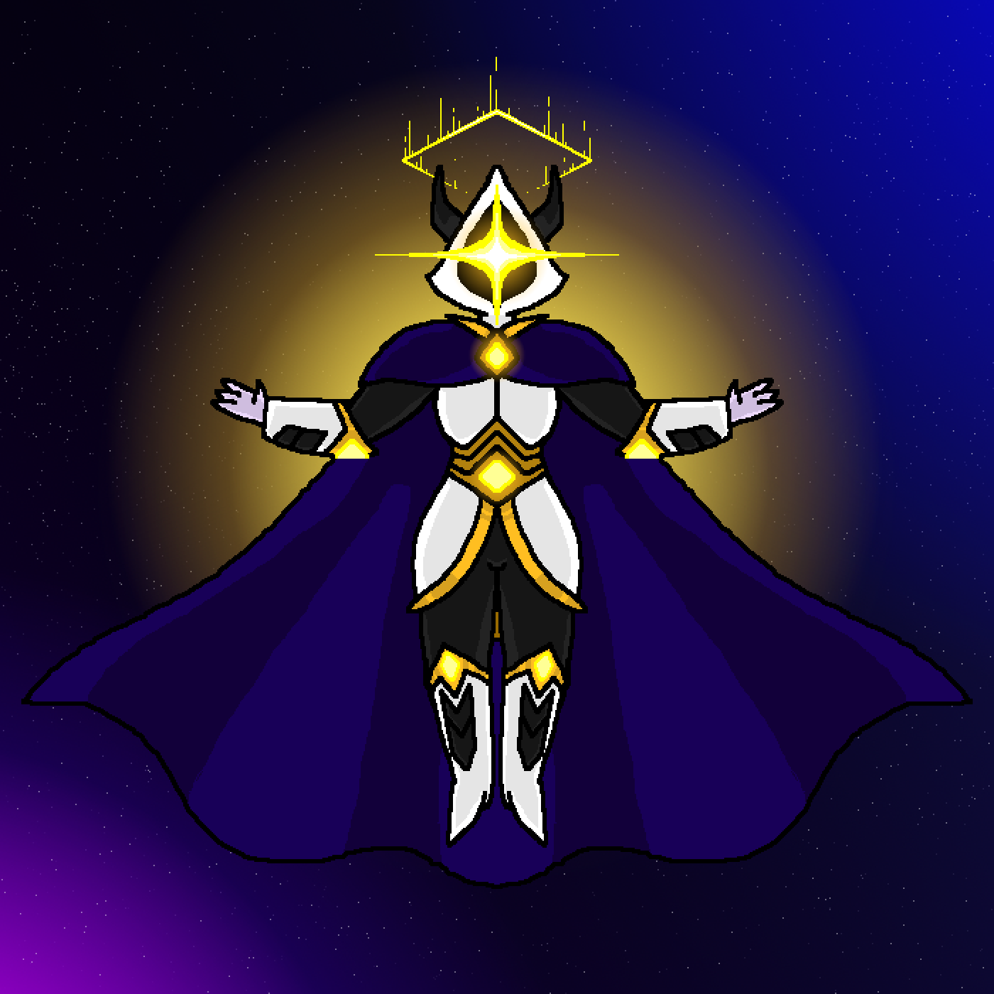 Pixilart - Ilumi by EyeLord