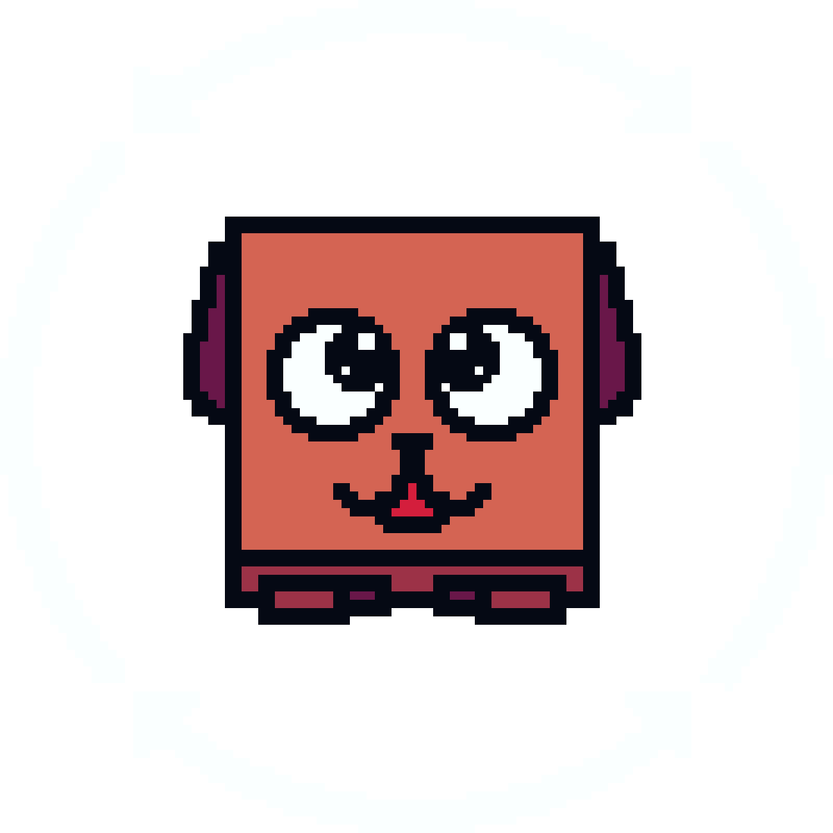 Pixilart - REBIRTH ICON by TheSpookyDrawer