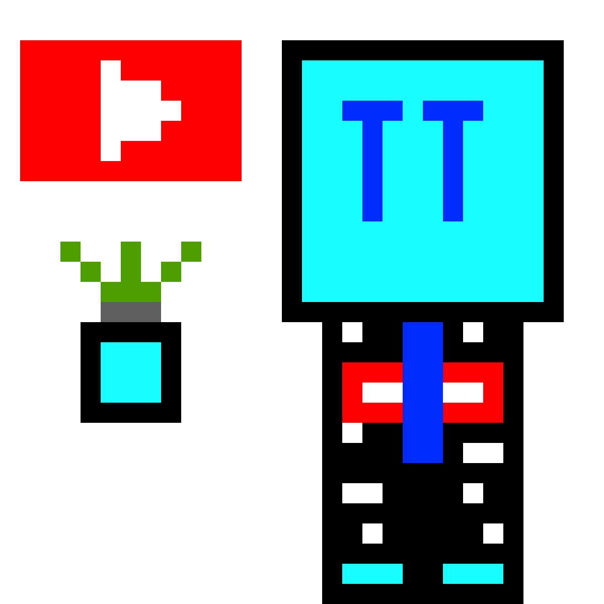 Drip-man's Gallery - Pixilart