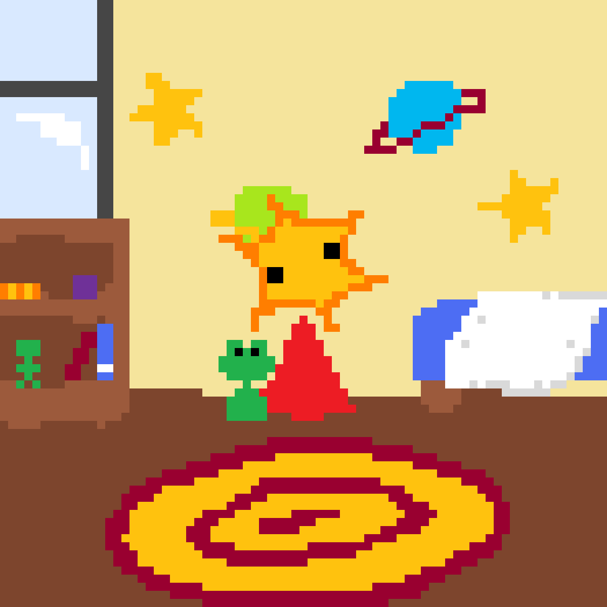 i-am-bippy's Gallery - Pixilart