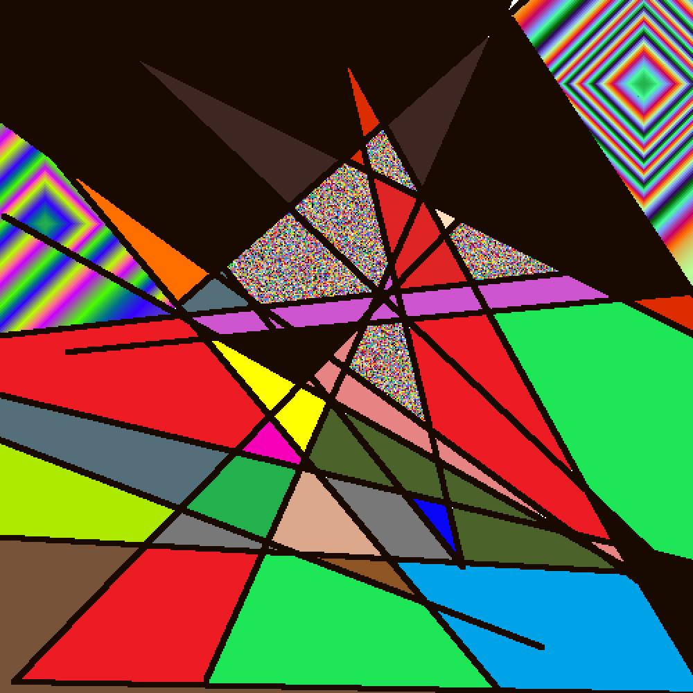 Pixilart - Empty Dimension by Hydroter
