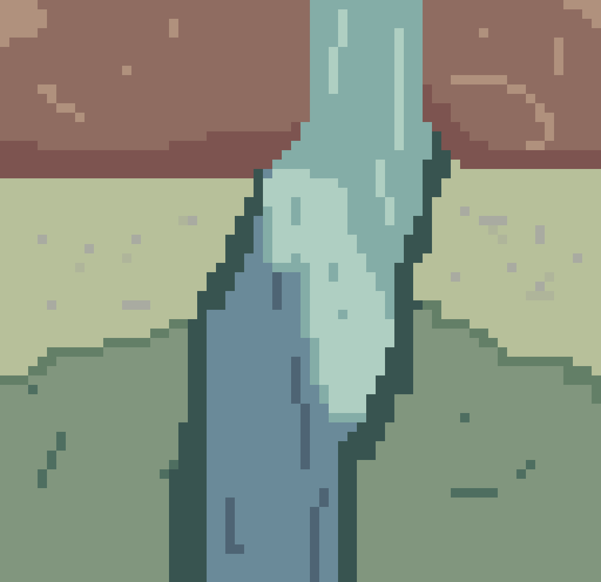 satty-game-dev's Gallery - Pixilart