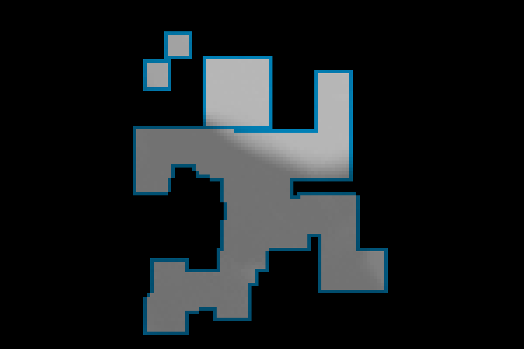 Pixilart - Scott cawthon by pixelfriend