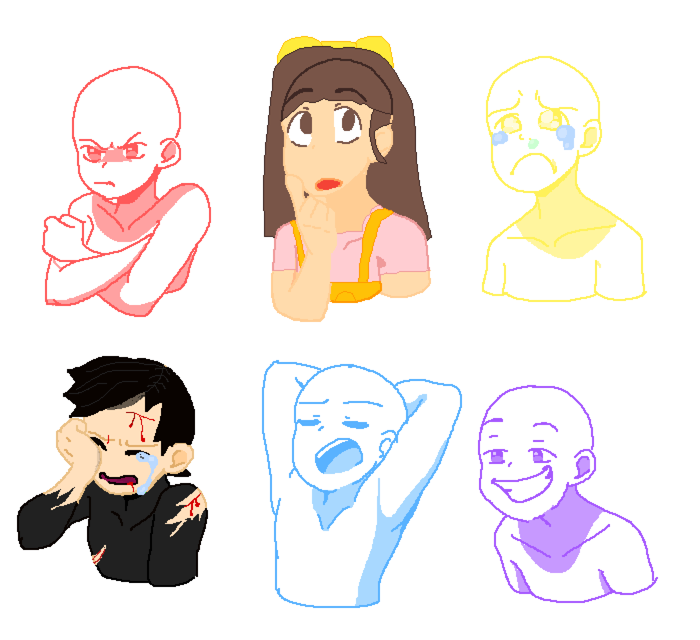 Pixilart - Jasper (OC) by TheGayHobbit