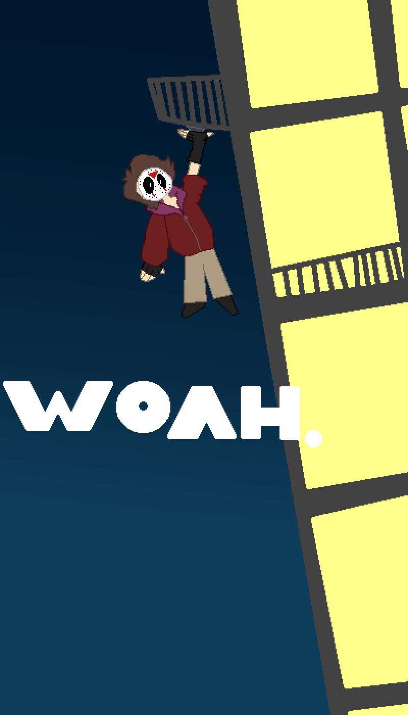 Pixilart - Spider-Man phone background/lock screen by FuhNaff-Fan586