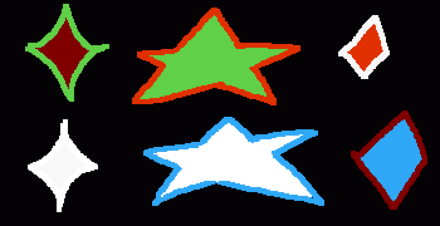 Pepperman's Palette - Pixilart