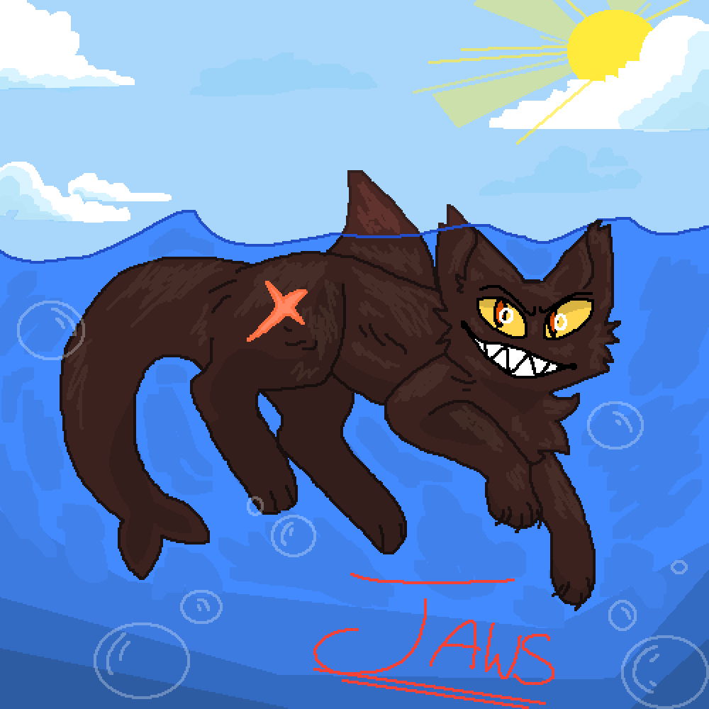 Pixilart - Hee hee thumbnail art by Expert-Idiot