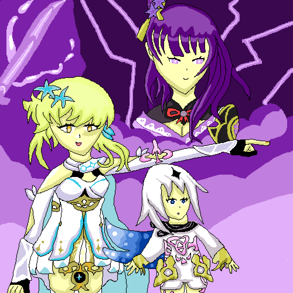 demon slayer/anime Contest - Pixilart