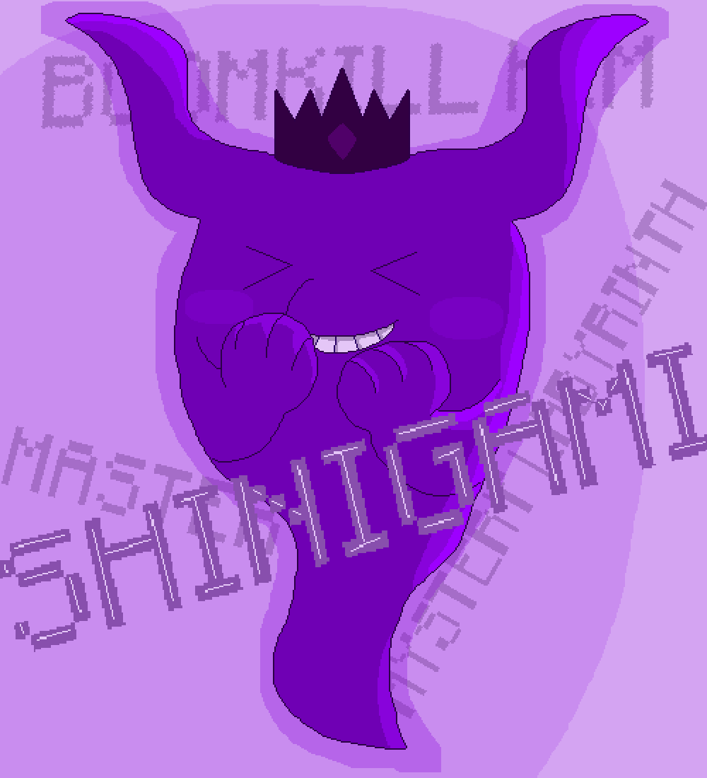 Pixilart - Shinigami! by Arrow-Head