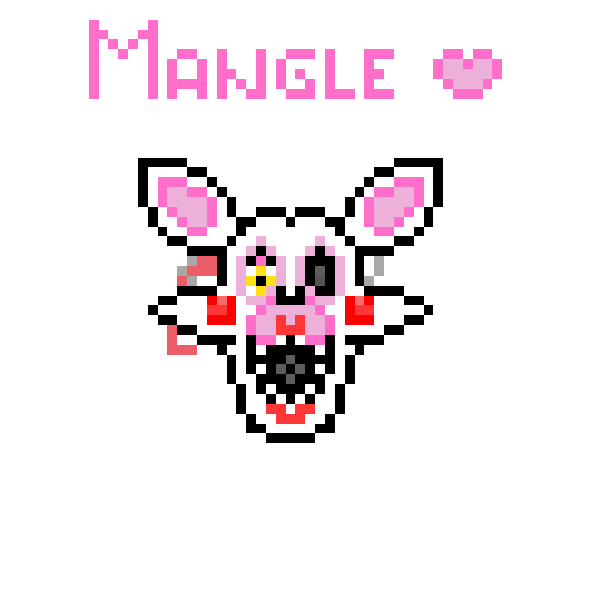 irune's Gallery - Pixilart