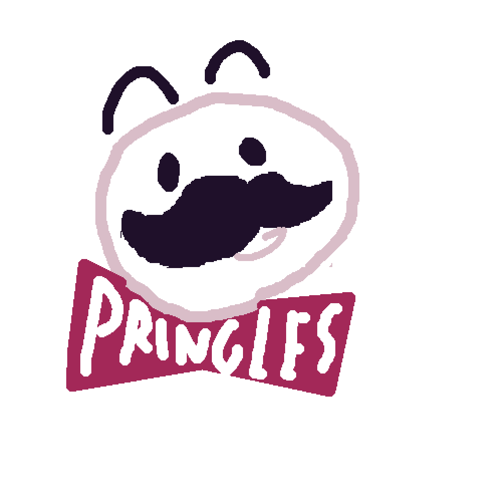 Pixilart - Pringles Logo by Gummy-thereal