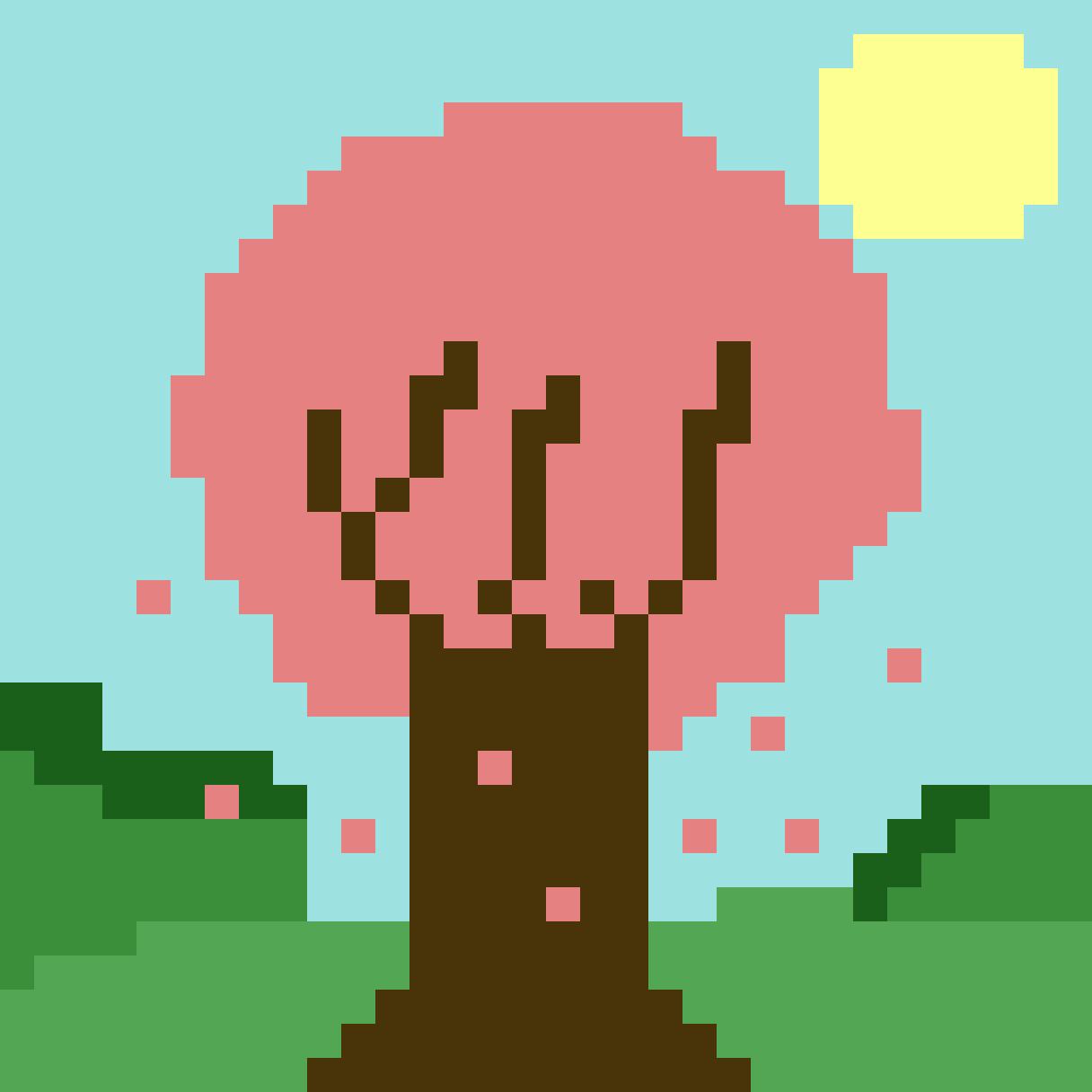 Sssg's Gallery - Pixilart