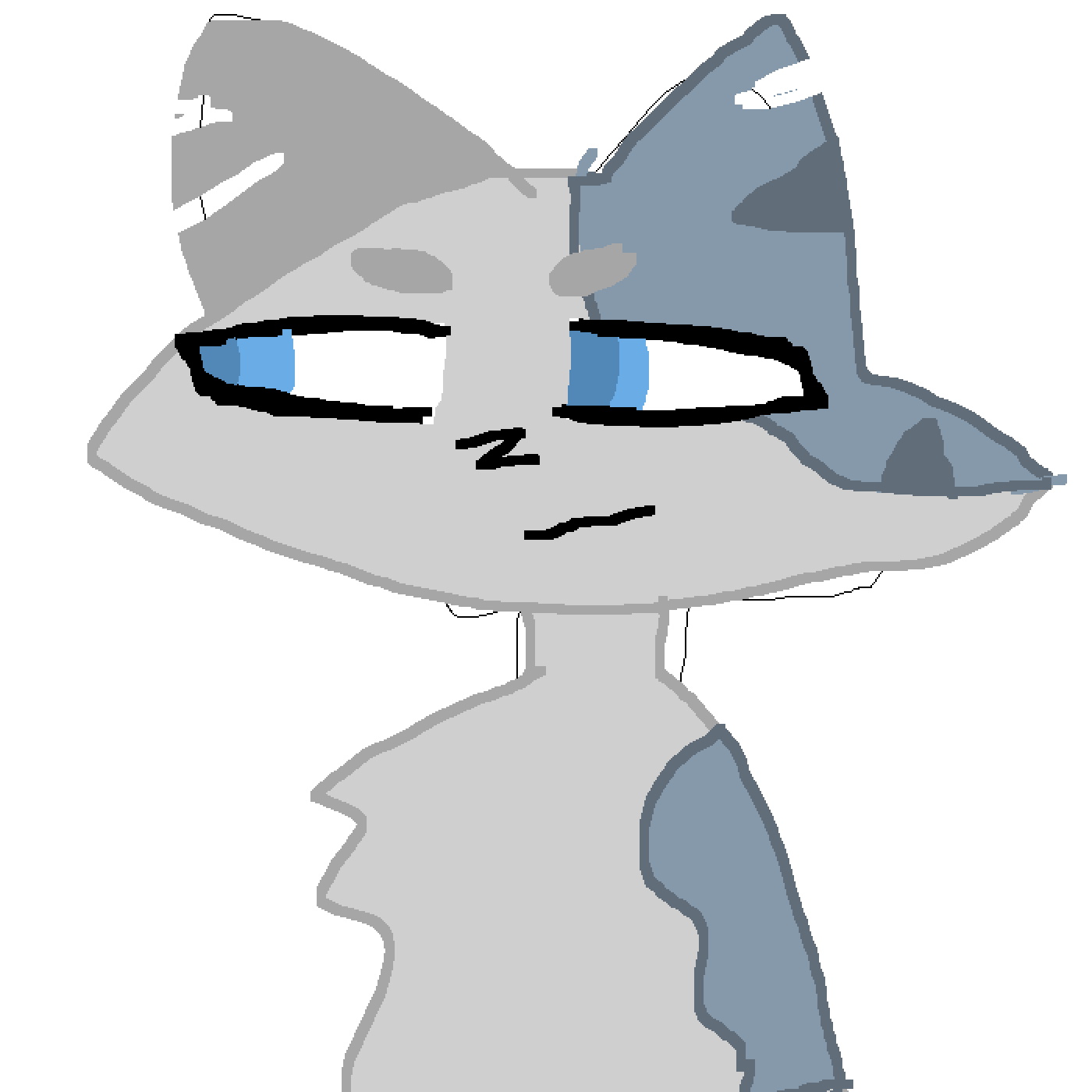 Warrior cats new pfp Contest - Pixilart