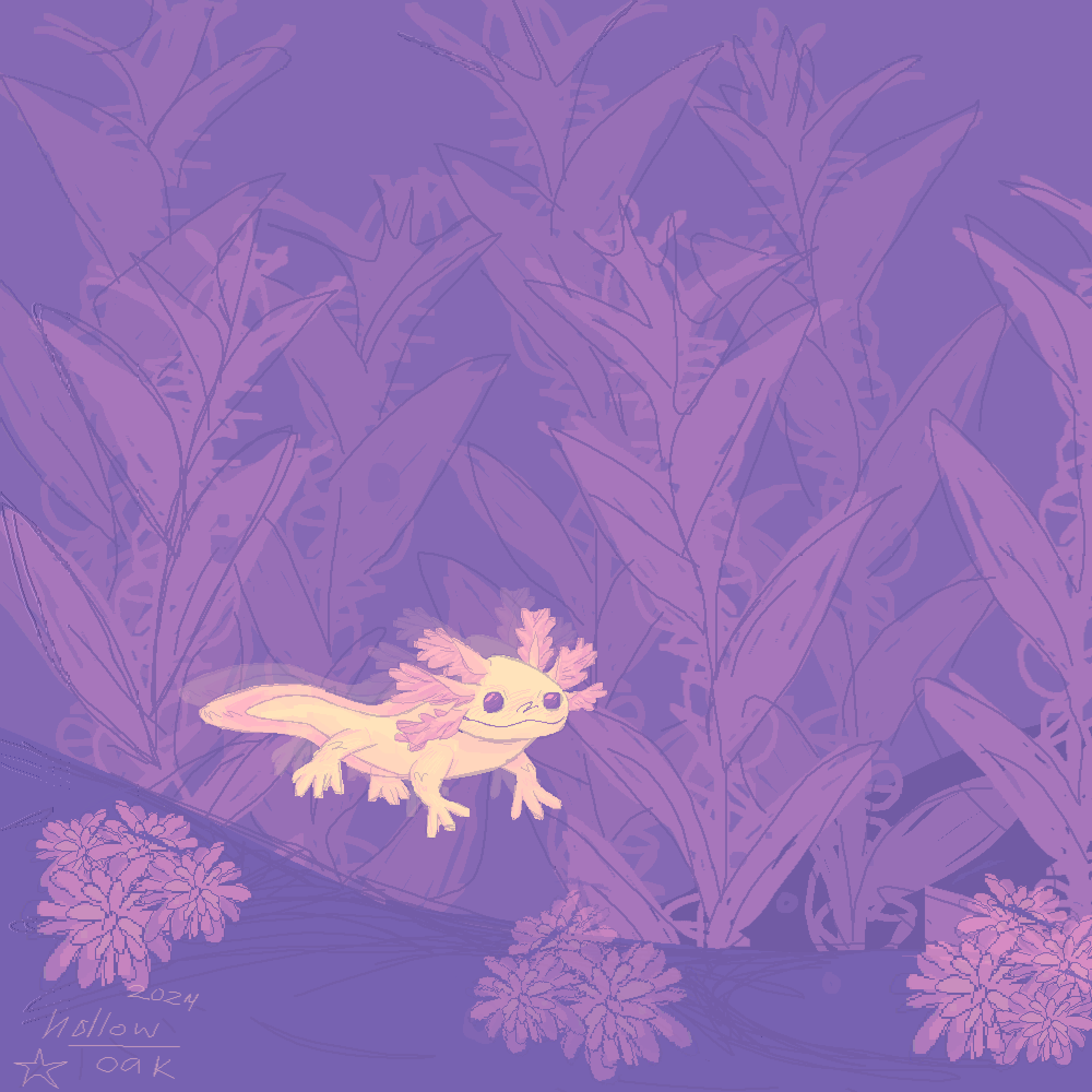 HOLLOW-OAK's Gallery - Pixilart