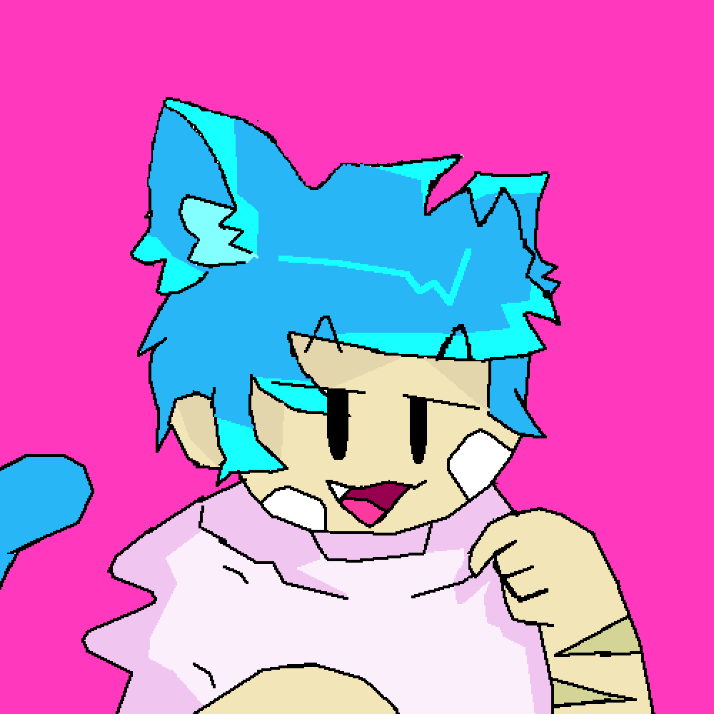 A-Leo-Cat's Gallery - Pixilart