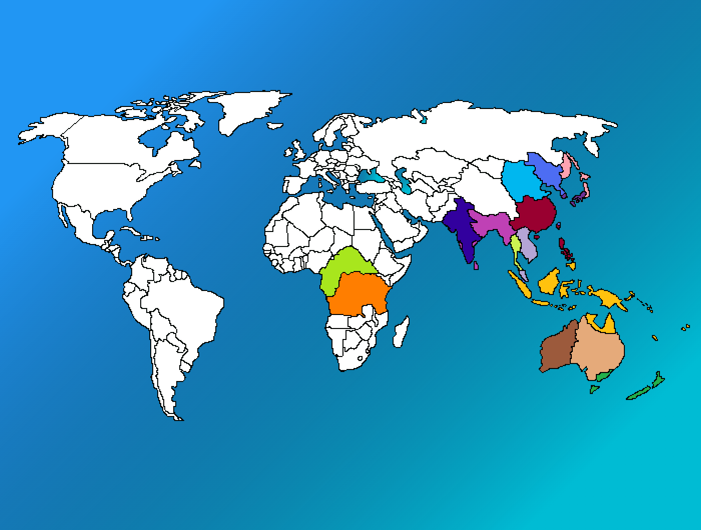 mr-leclerc-16's Gallery - Pixilart