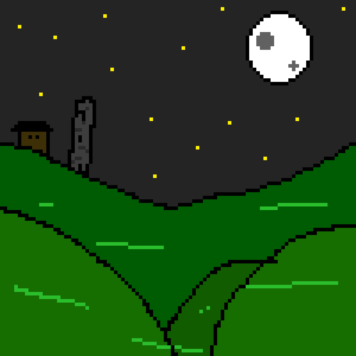 Tommy-Nut's Gallery - Pixilart