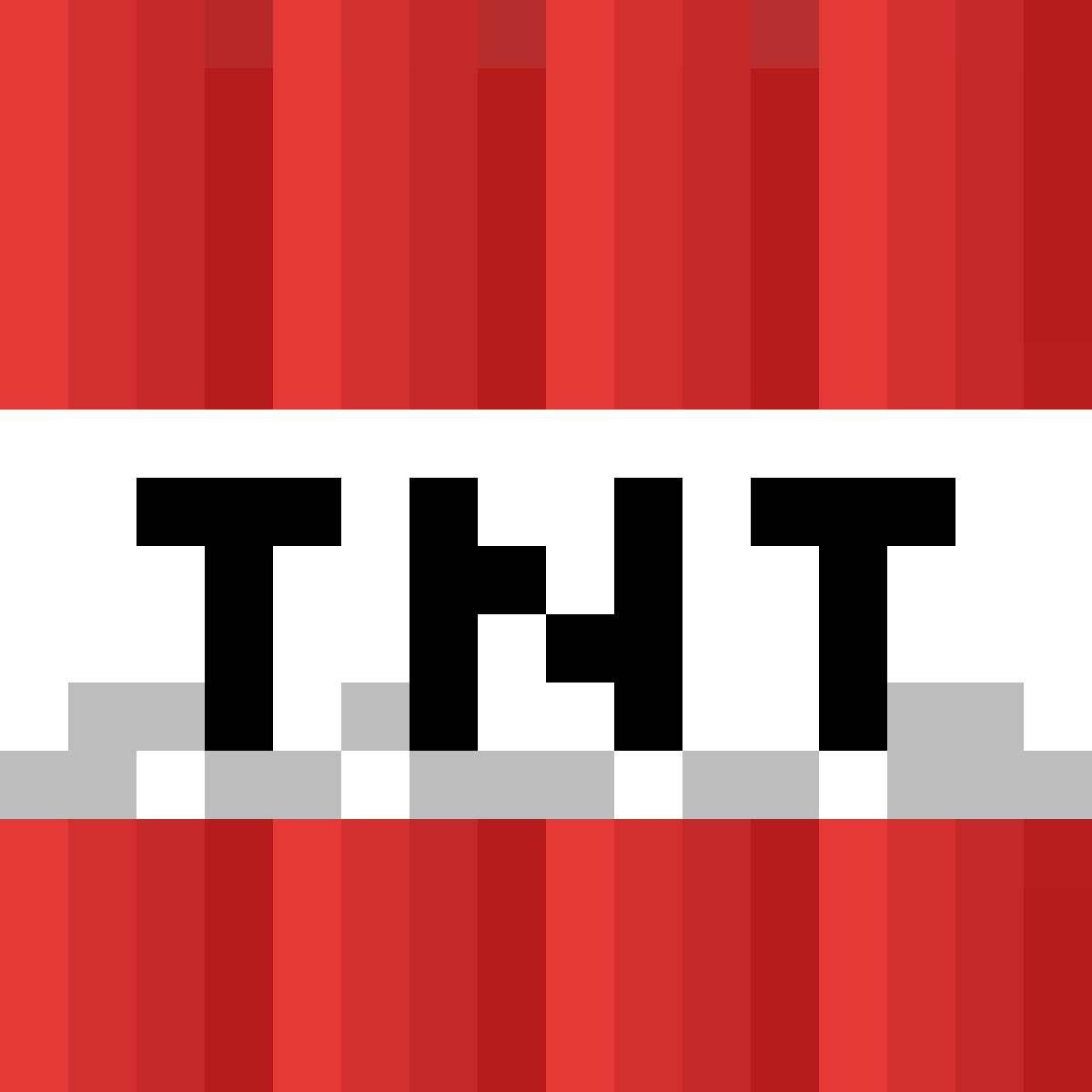 Pixilart - Top 3 iconic minecraft blocks by Gab-toons
