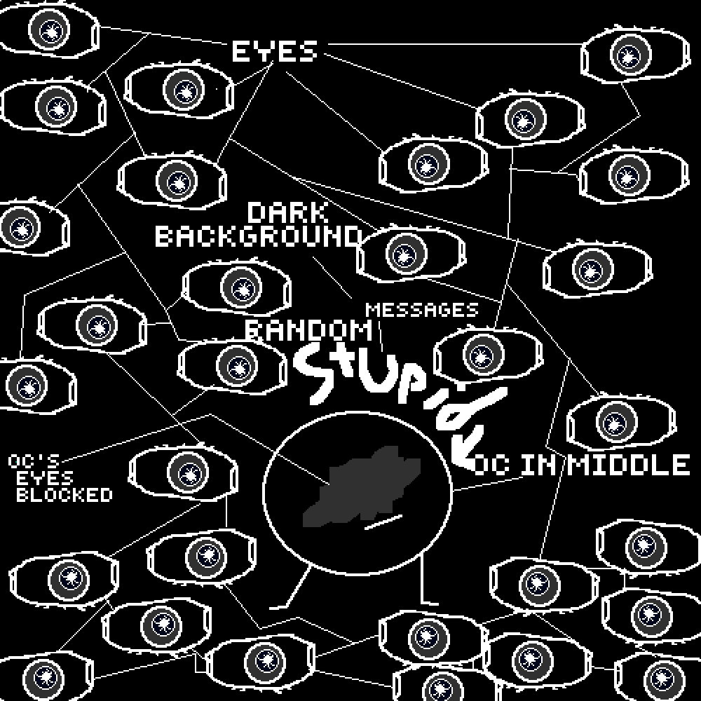 Pixilart - Every vent post ever by odd-grapefruit