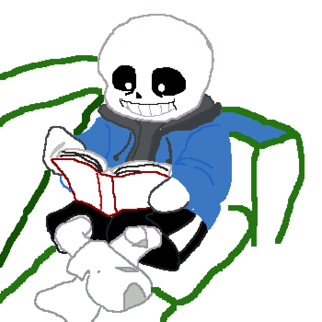 undertale-god's Gallery - Pixilart